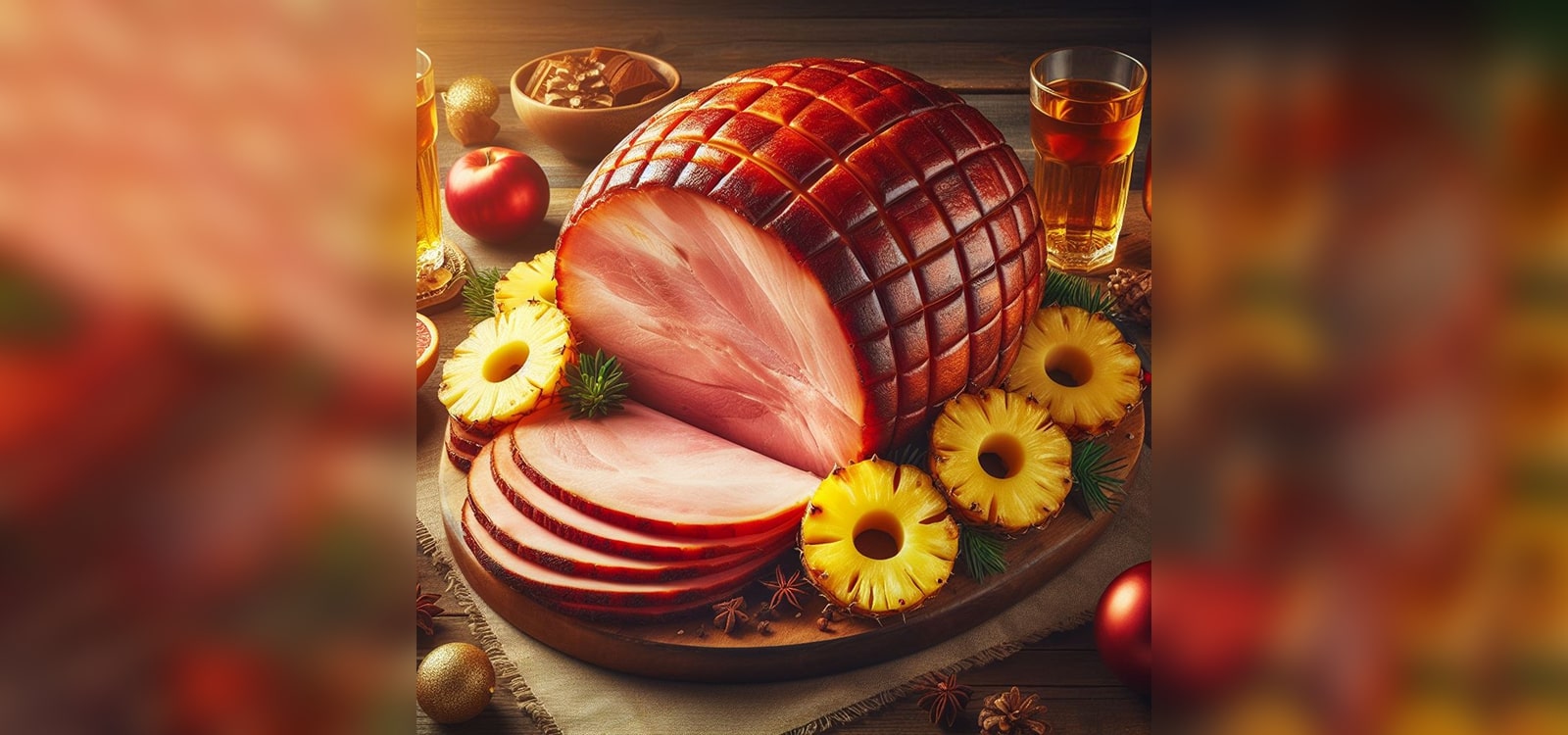 10 comidas típicas do Natal que não podem faltar na ceia do brasileiro ...