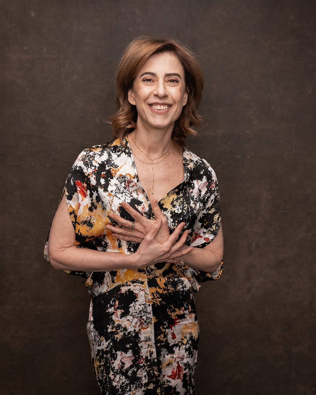 Fernanda Torres: a trajetória da primeira brasileira a ganhar o Globo ...