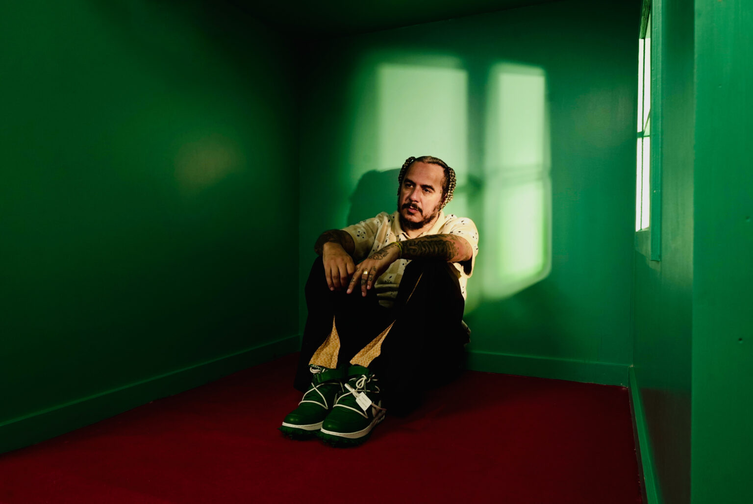 Marcelo D2 lança o 'Volume 2 do Manual Prático do Novo Samba ...