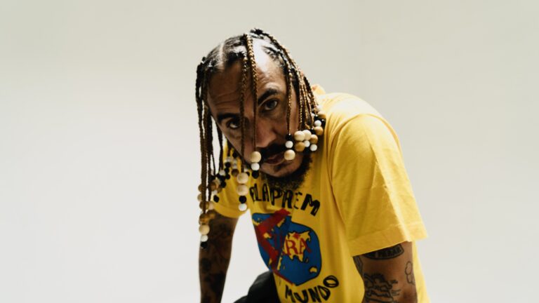 Marcelo D2 lança o 'Volume 2 do Manual Prático do Novo Samba ...