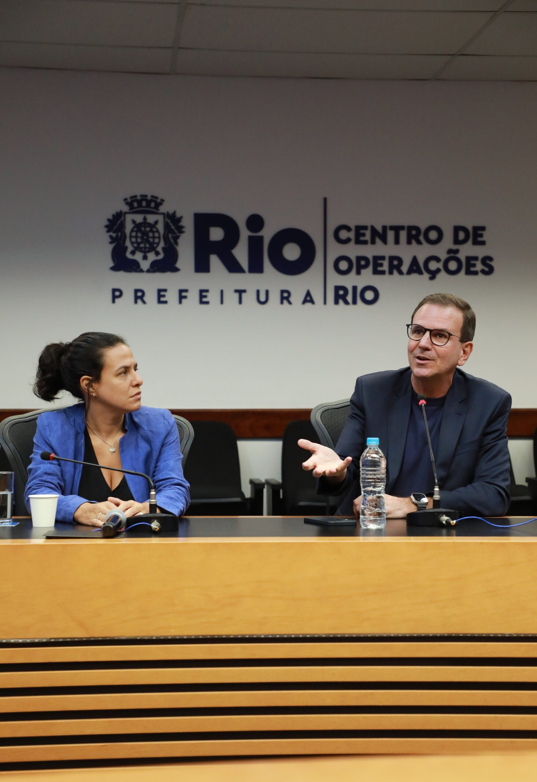 Eduardo Paes adia substituição do RioCard pelo cartão Jaé para julho ...