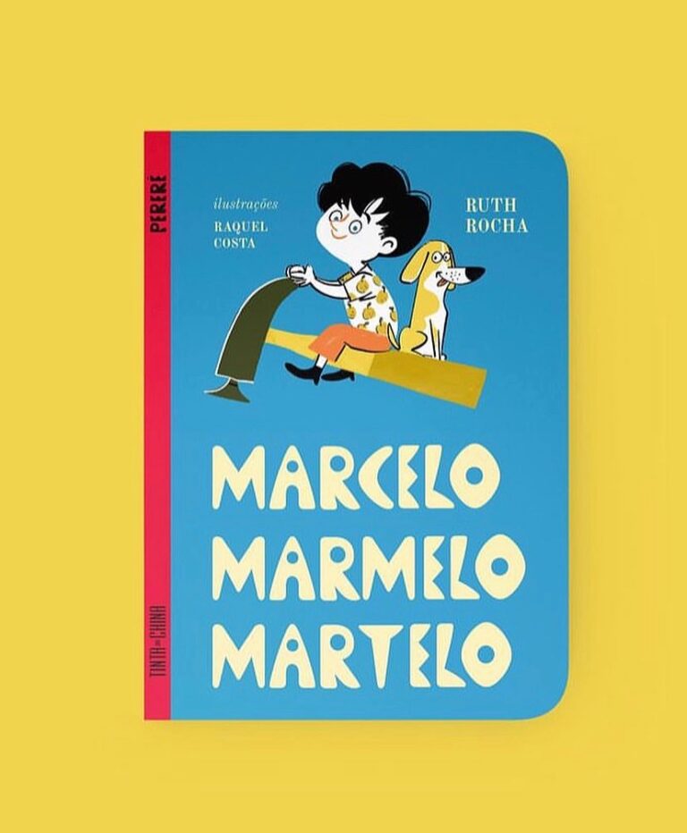 Os 7 maiores livros de Ruth Rocha para educação infantil - Novabrasil