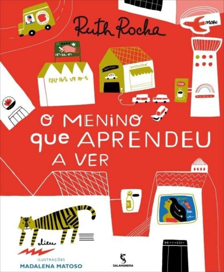 Os 7 maiores livros de Ruth Rocha para educação infantil - Novabrasil
