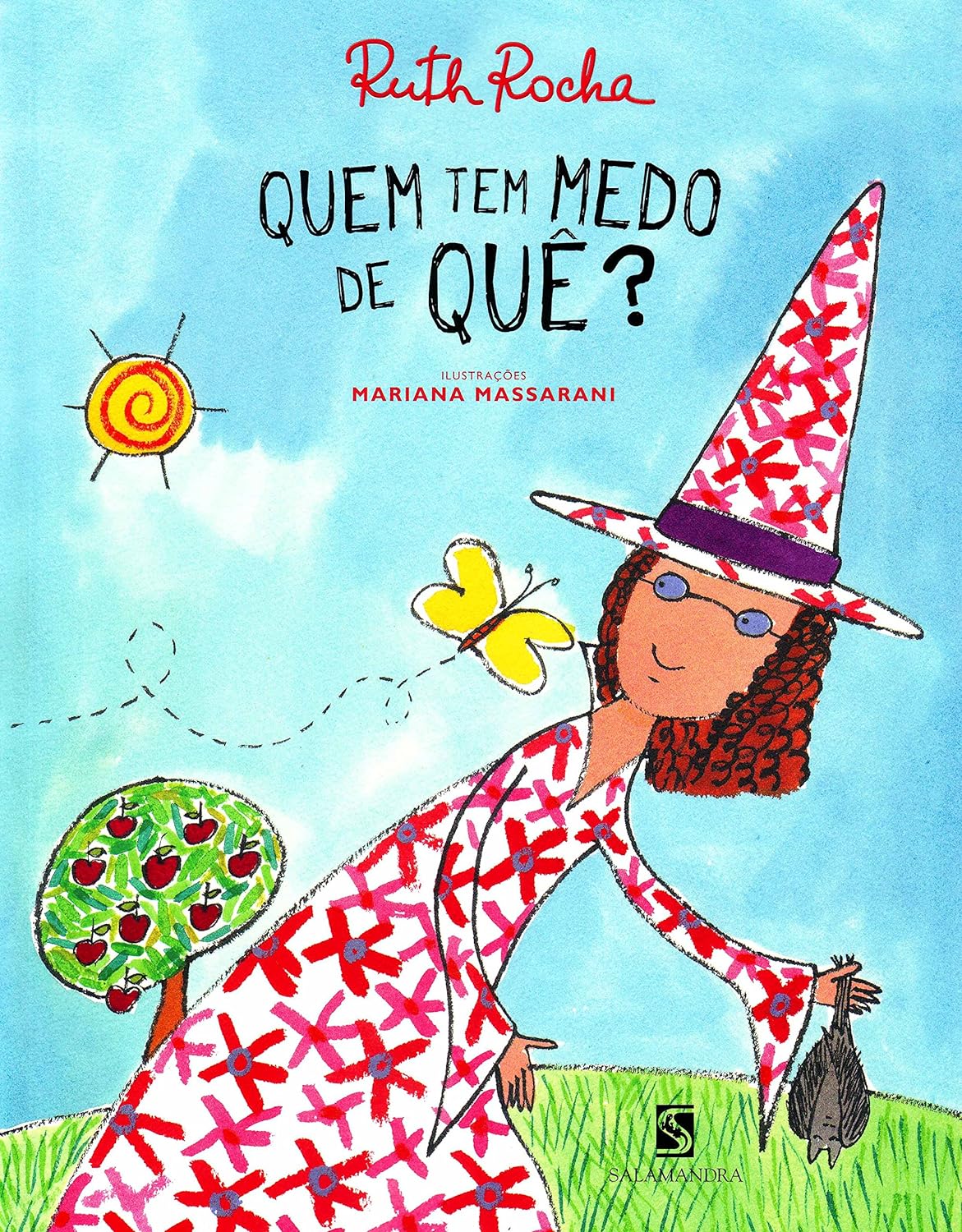 Os 7 maiores livros de Ruth Rocha para educação infantil - Novabrasil