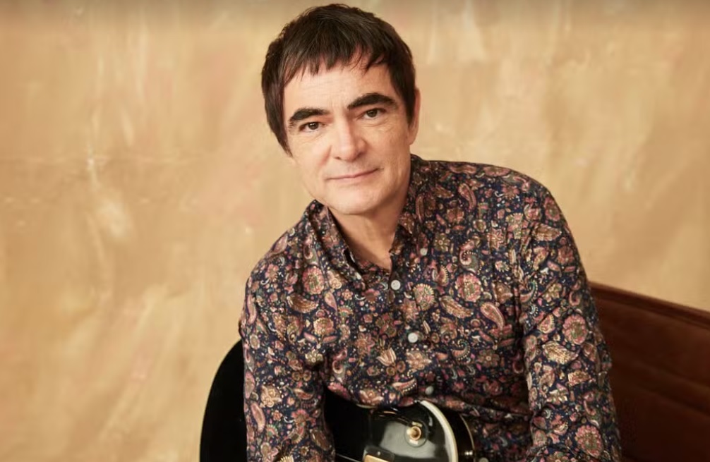 A história da música "Dois Rios", no aniversário de Samuel Rosa ...