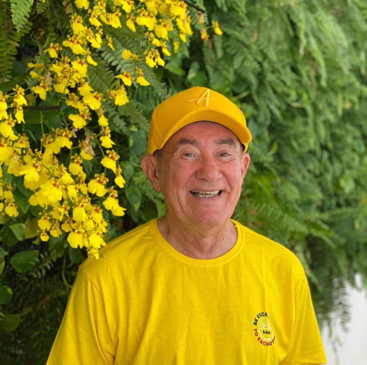 Renato Aragão: 90 anos de risos e legado imortal; confira especial ...