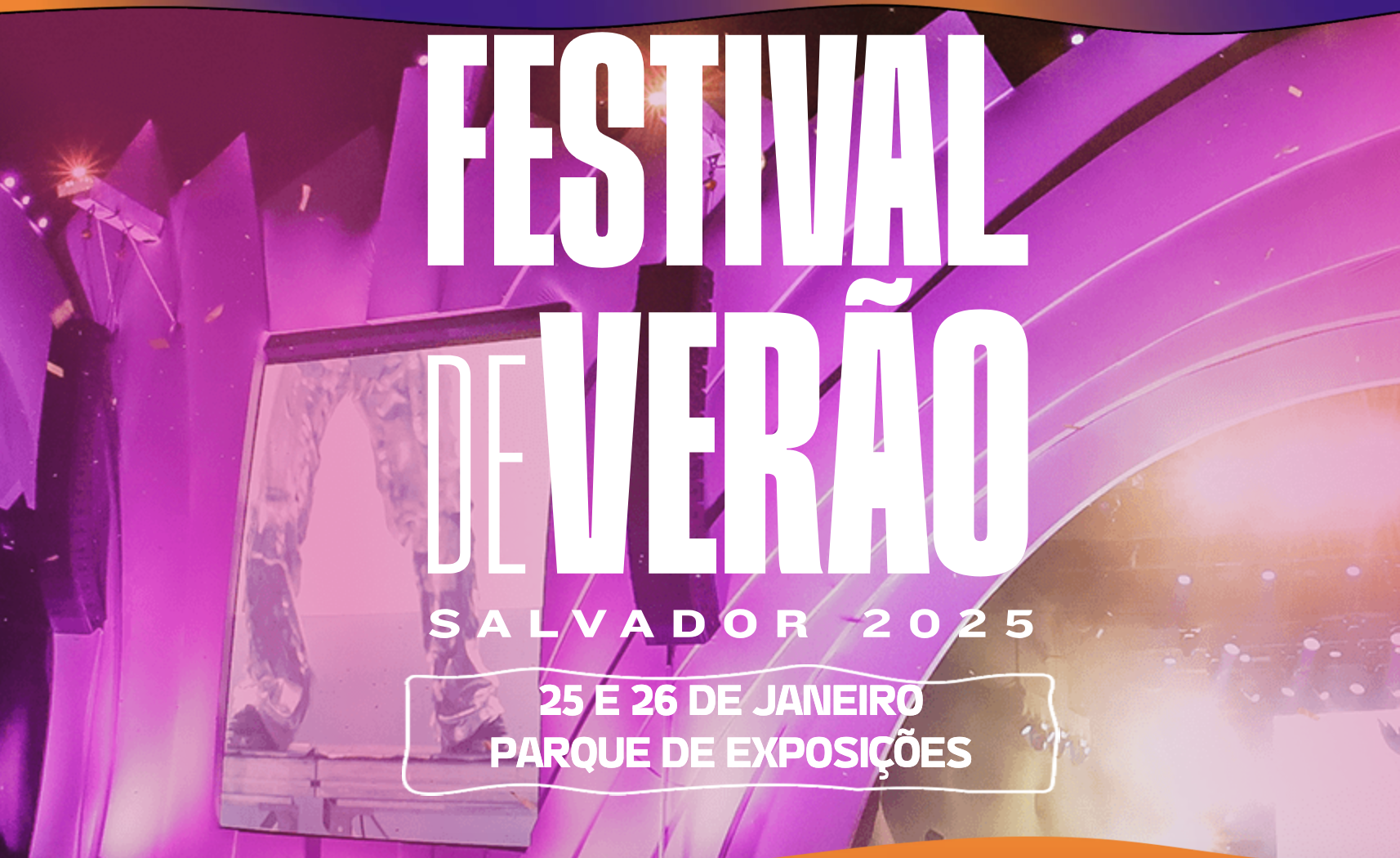 Especial. Festivais de Música em 2025 no Brasil; confira tudo aqui ...