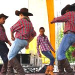 Catira! Você sabe o que é?