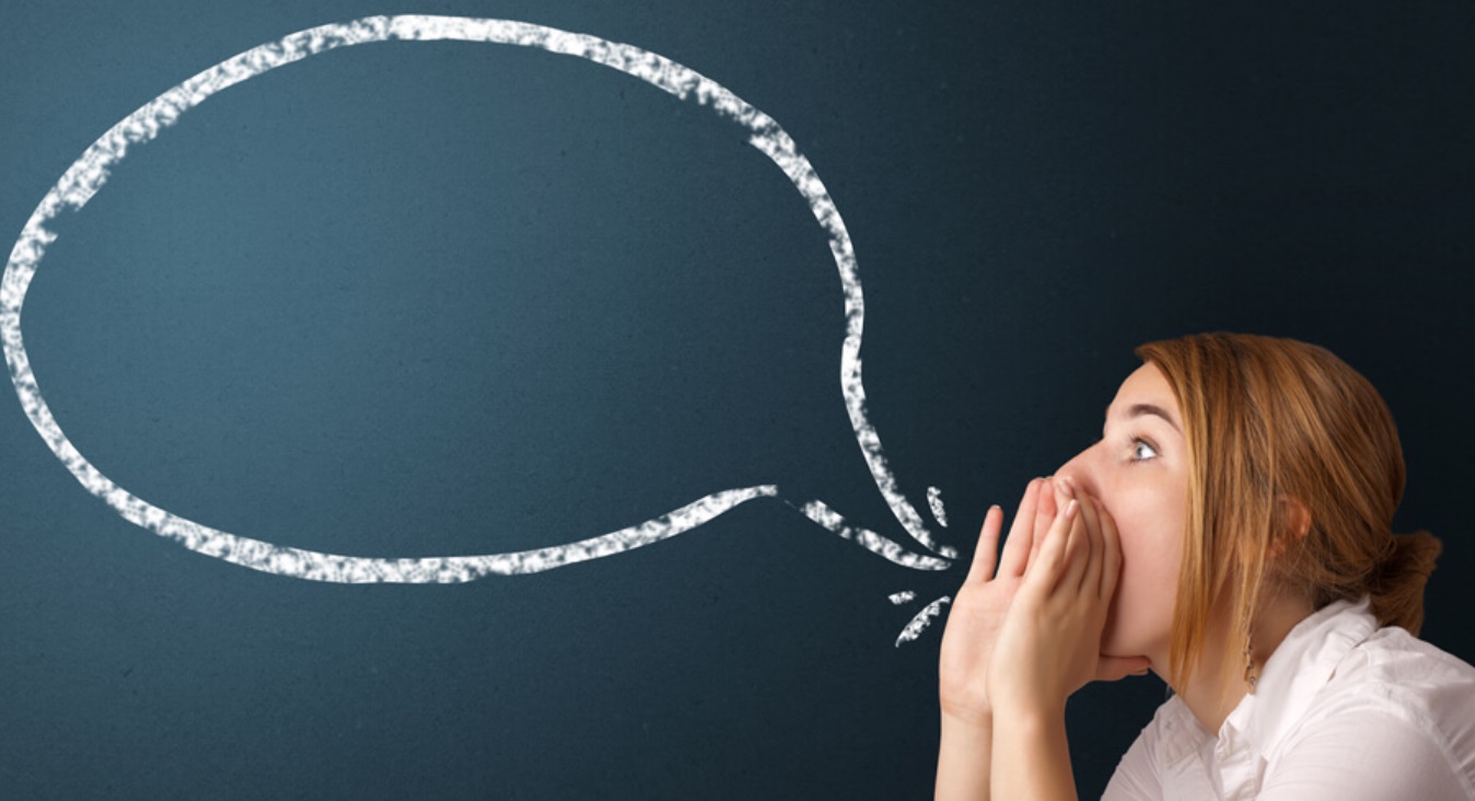 Vanessa Pedrosa: "Você é prolixo ou Pro Lixo?" - Novabrasil