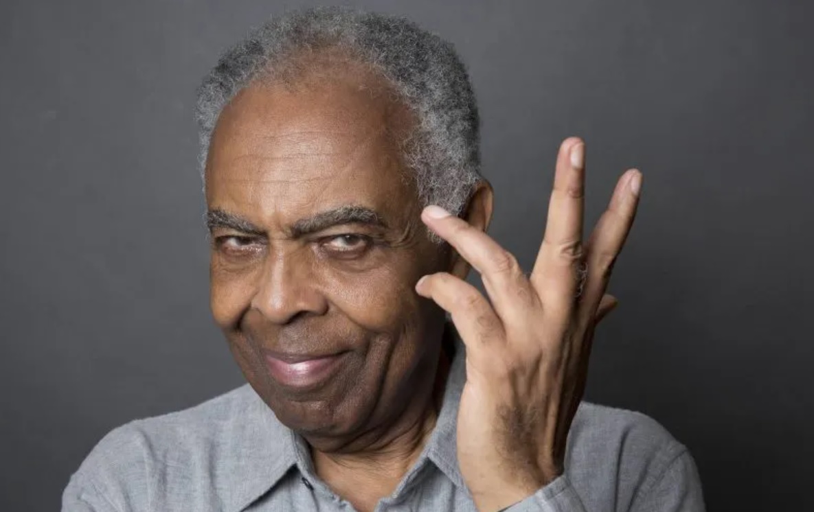 Gilberto Gil anuncia Liniker, João Gomes e Gilsons entre os convidados ...