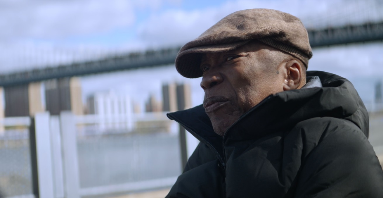 "Milton não é só um artista gigante, ele é o Brasil profundo", diz ...
