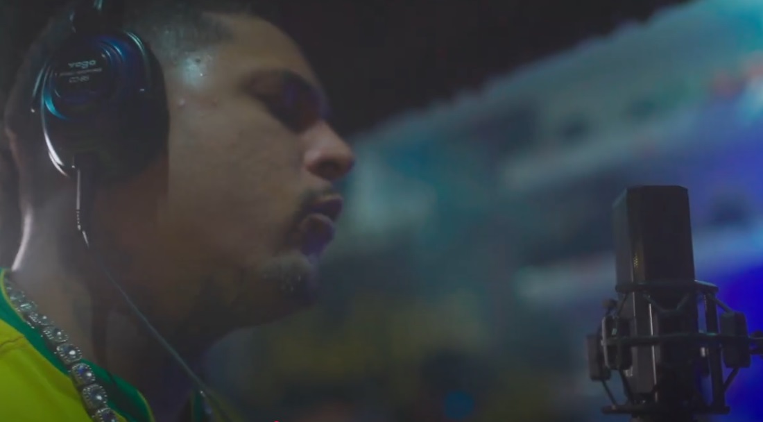 Música da Quebrada: Funk - O som que transforma vidas nas periferias - Novabrasil