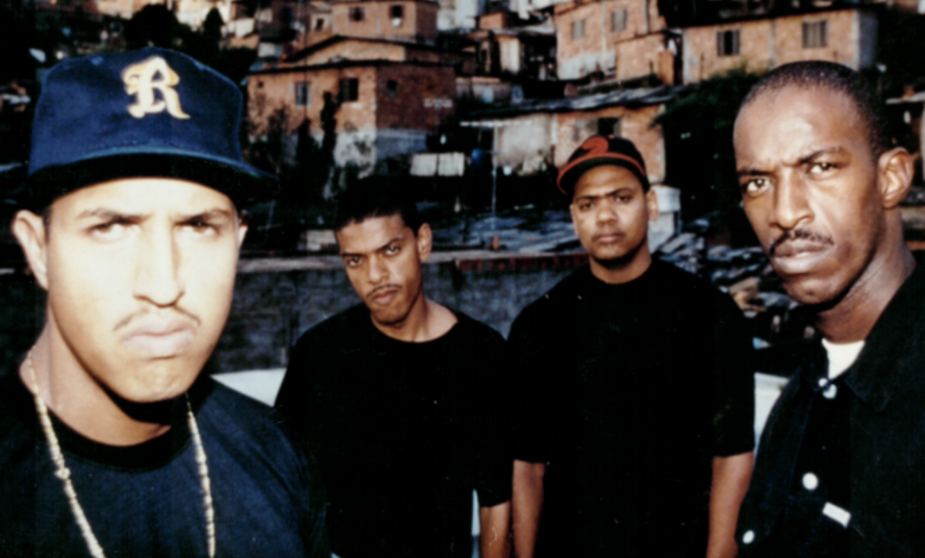 As 15 maiores músicas do Racionais MC's; confira especial - Novabrasil