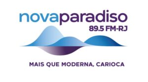 Paradiso FM - Novabrasil