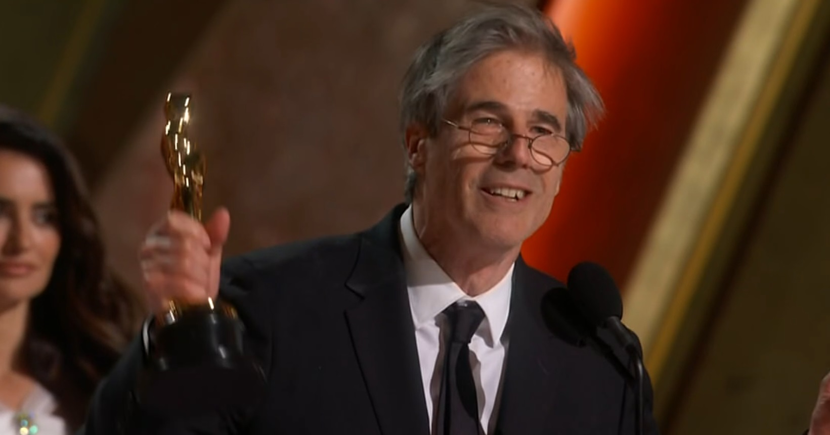 HISTÓRICO!!! 'Ainda Estou Aqui' vence categoria de Melhor Filme ...