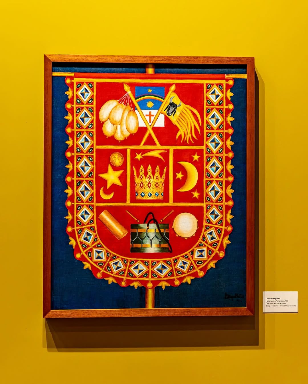 O que foi o Movimento Armorial? A arte nordestina que vestiu o erudito com roupa de cordel ...