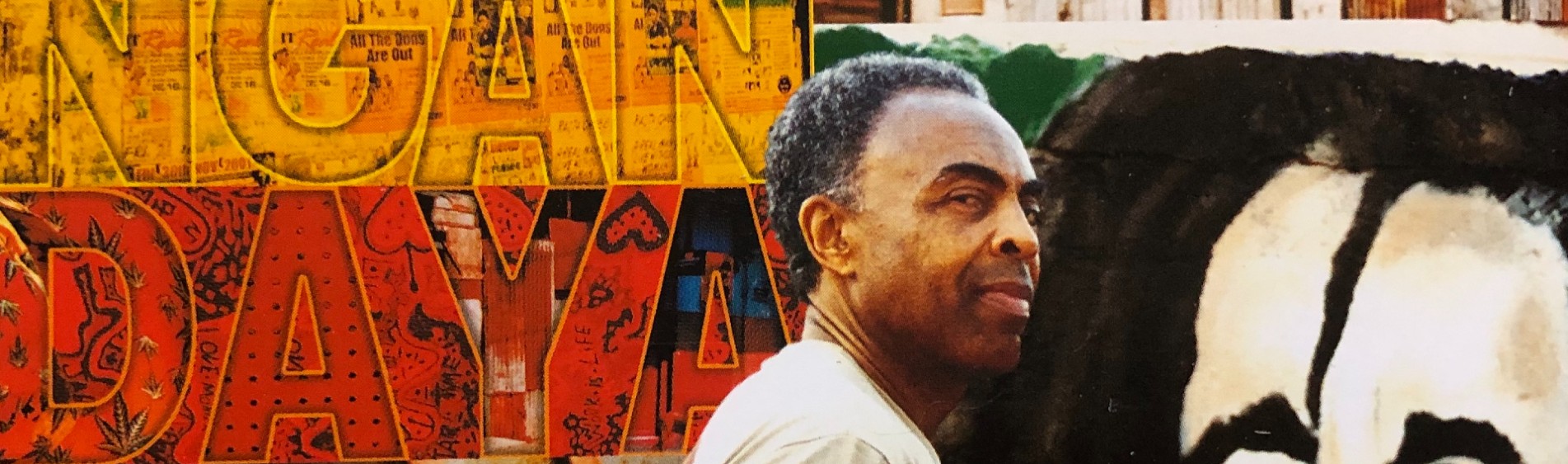 História da música “Não Chore Mais”, no Dia Nacional do Reggae - Novabrasil