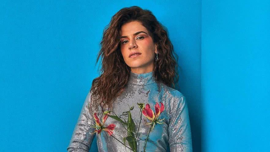 10 sucessos de Mariana Aydar, no dia do aniversário da cantora - Novabrasil