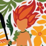 Curupira é escolhido como mascote oficial da COP 30 - Novabrasil