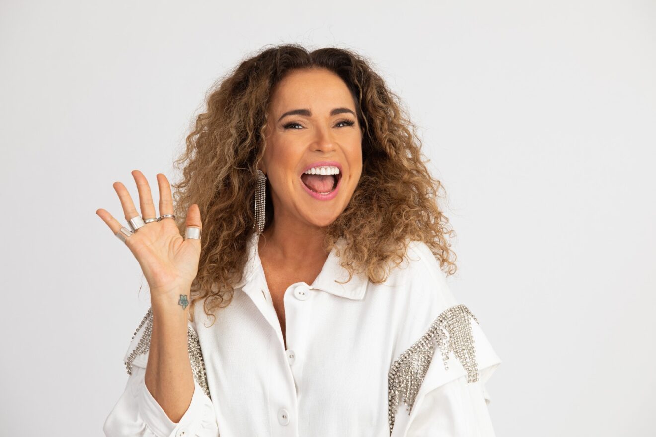 60 sucessos de Daniela Mercury nos seus 60 anos de vida - Novabrasil