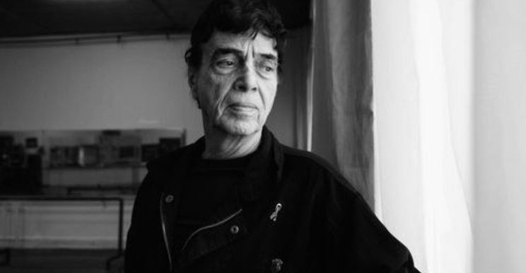 Morre Décio Otero, ícone do balé brasileiro e fundador do Ballet ...