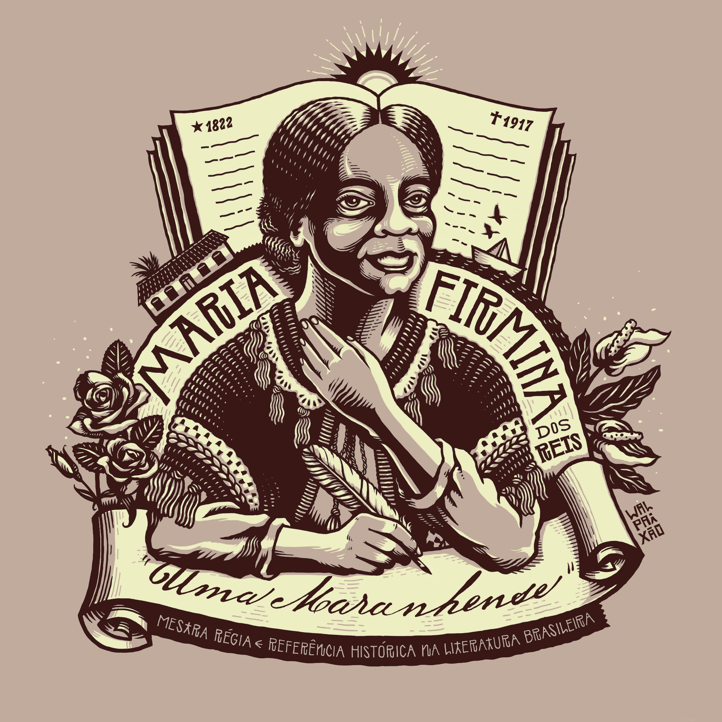 A História da 'Maria, Maria', de Milton Nascimento e Fernando Brant