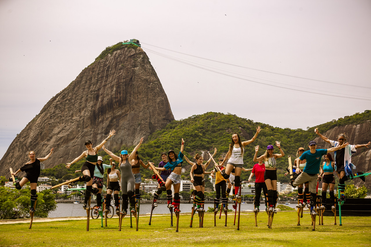 Circos - Festival Internacional Sesc de Circo chega à 8ª edição ...