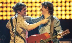 A história da música "Dois Rios", no aniversário de Samuel Rosa ...