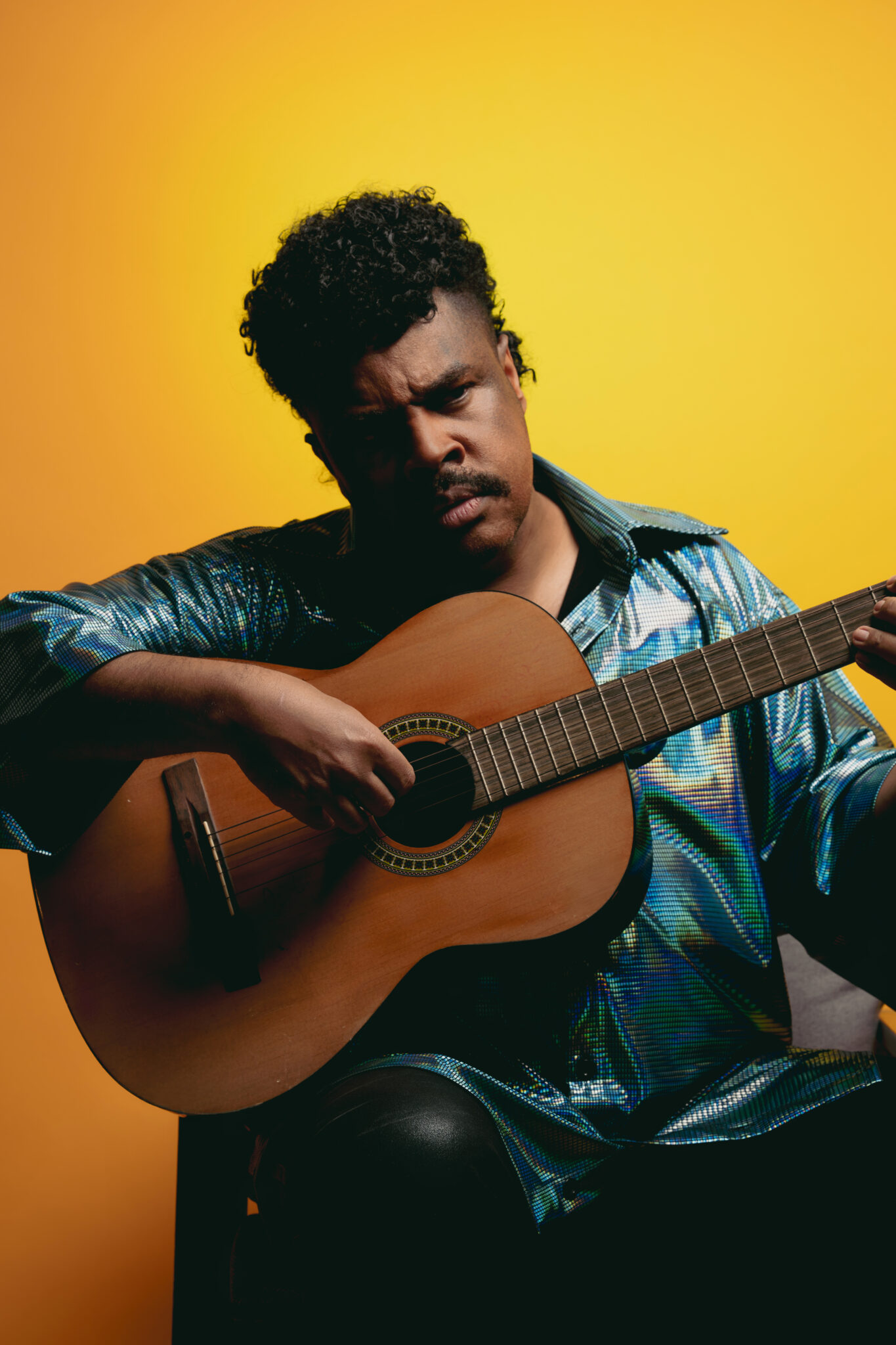 Tim Maia – Vale Tudo – o musical” volta ao teatro em montagem renovada ...
