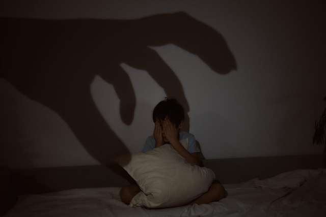 Terror noturno: o distúrbio do sono que assusta as famílias, mas ...