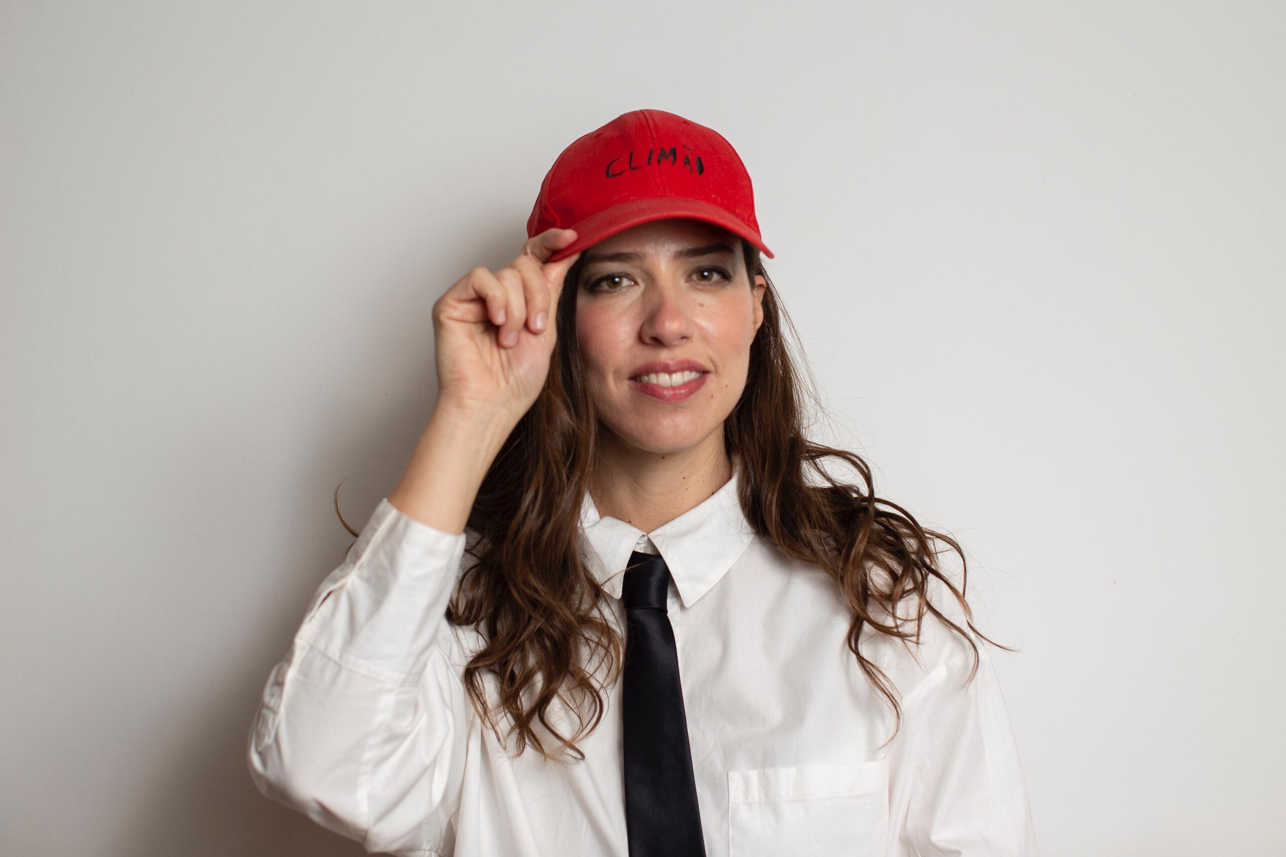 Roberta Martinelli é a convidada do 'Vozes da Vez' desta semana ...