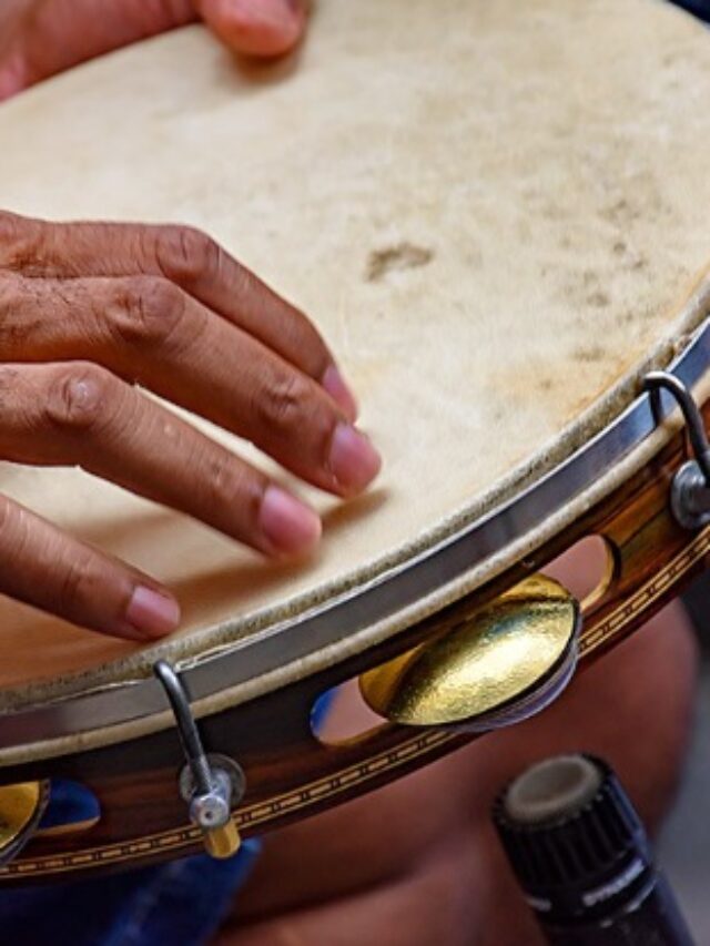 Clássicos do samba que marcaram gerações - Novabrasil