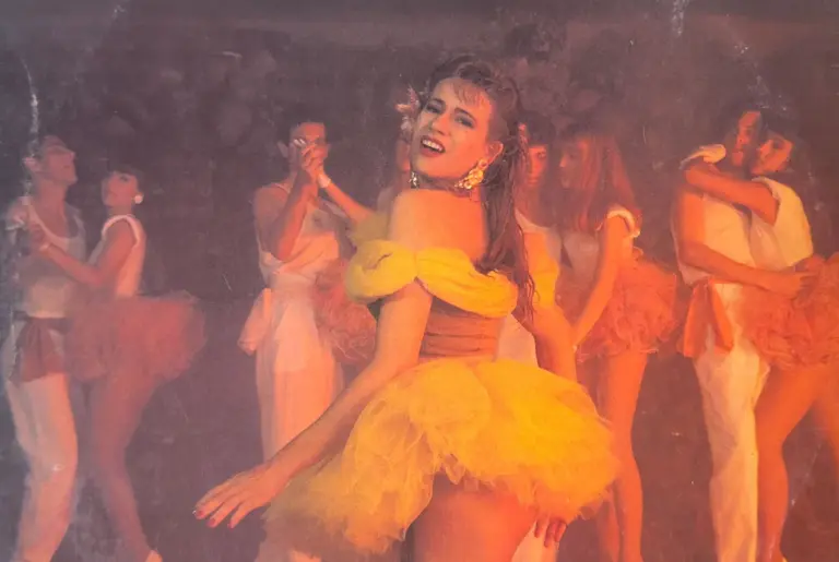 Lambada: do Brasil para o Mundo; confira especial - Novabrasil