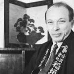 Especial: 7 poesias líricas de Raul Bopp. Sabem que é ele? - Novabrasil