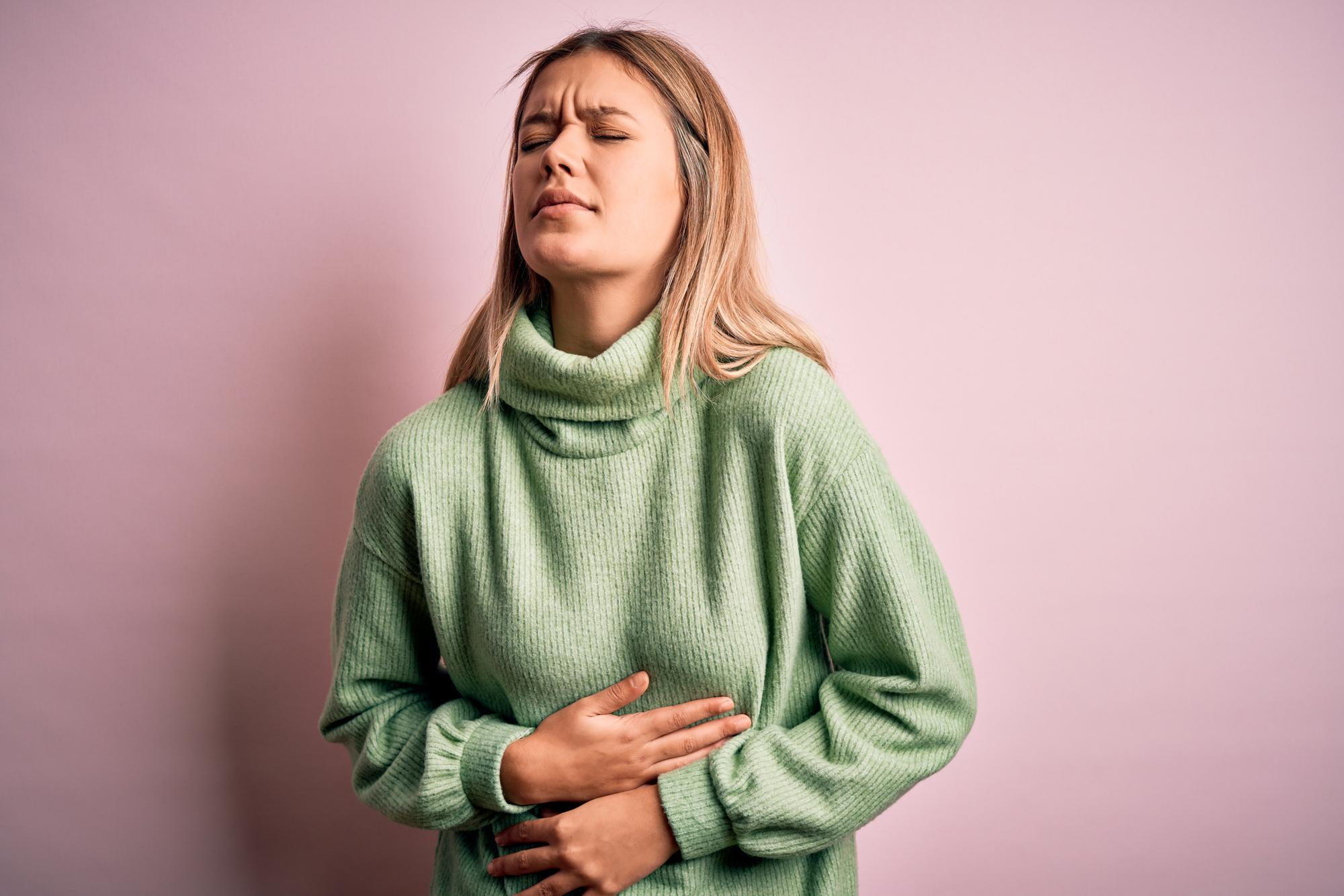 Constipação intestinal: quando o intestino não funciona bem, todo o ...