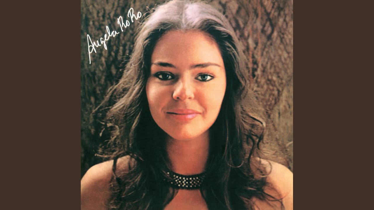 Especial: 10 maiores sucessos de Ângela Ro Ro - Novabrasil