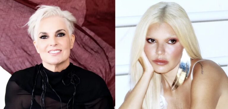 Dia de celebrar duas musas da MPB: Duda Beat e Isabella Taviani ...