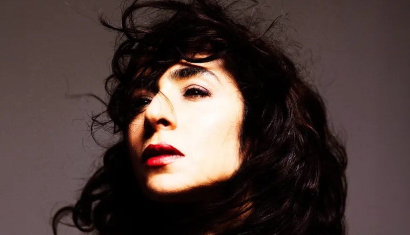 Marisa Monte lança single ‘Sua Onda’, parceria com Arnaldo Antunes e ...