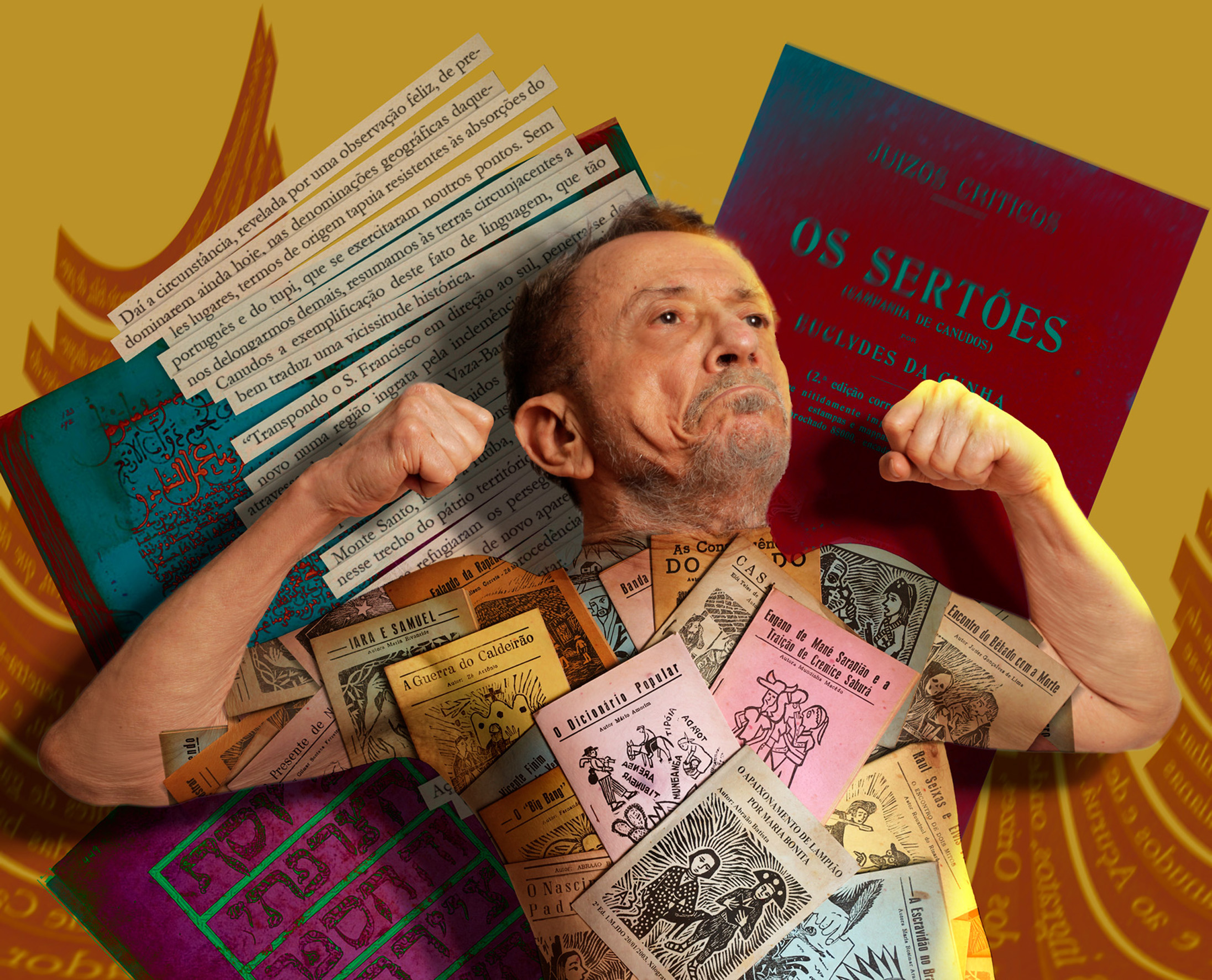 Especial: Os poemas mais conhecidos de Gregório de Matos; confira ...