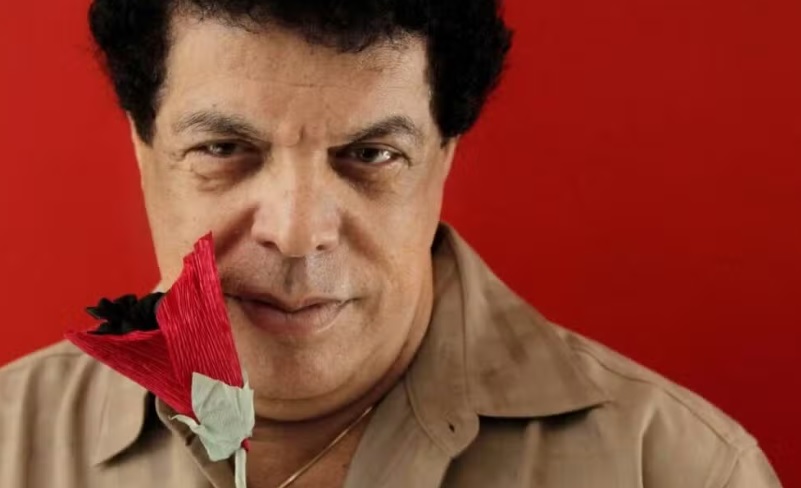 Wando 80 anos - 5 maiores sucessos - Novabrasil