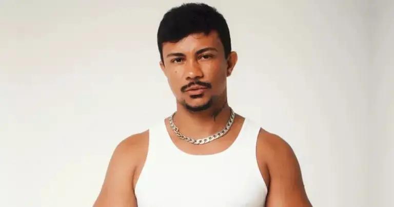 Tudo sobre o rapper, cantor e ator Xamã; confira especial - Novabrasil
