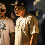 509-E: a história da dupla que nasceu no Carandiru e mudou o rap ...
