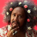 Revista Raça: "Chico César: o ícone" - Novabrasil