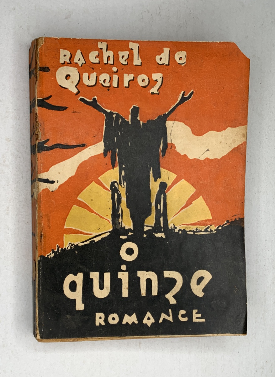 As 10 maiores obras de Rachel de Queiroz - Novabrasil