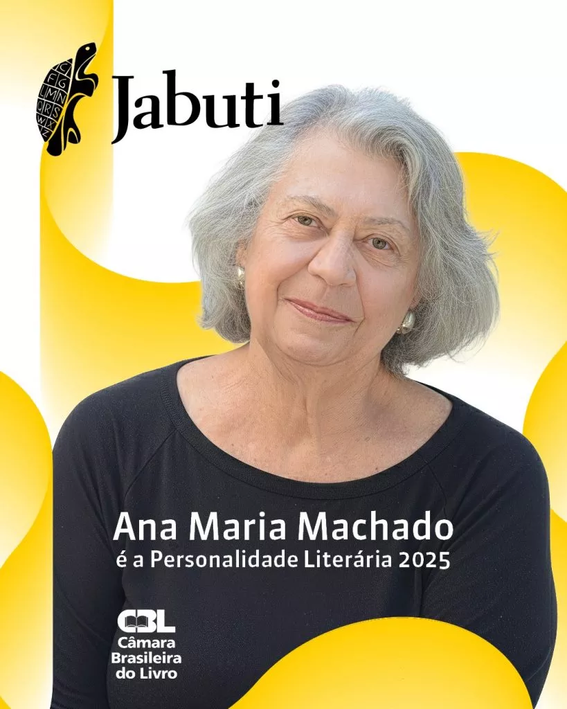 10 livros para conhecer Ana Maria Machado - Novabrasil