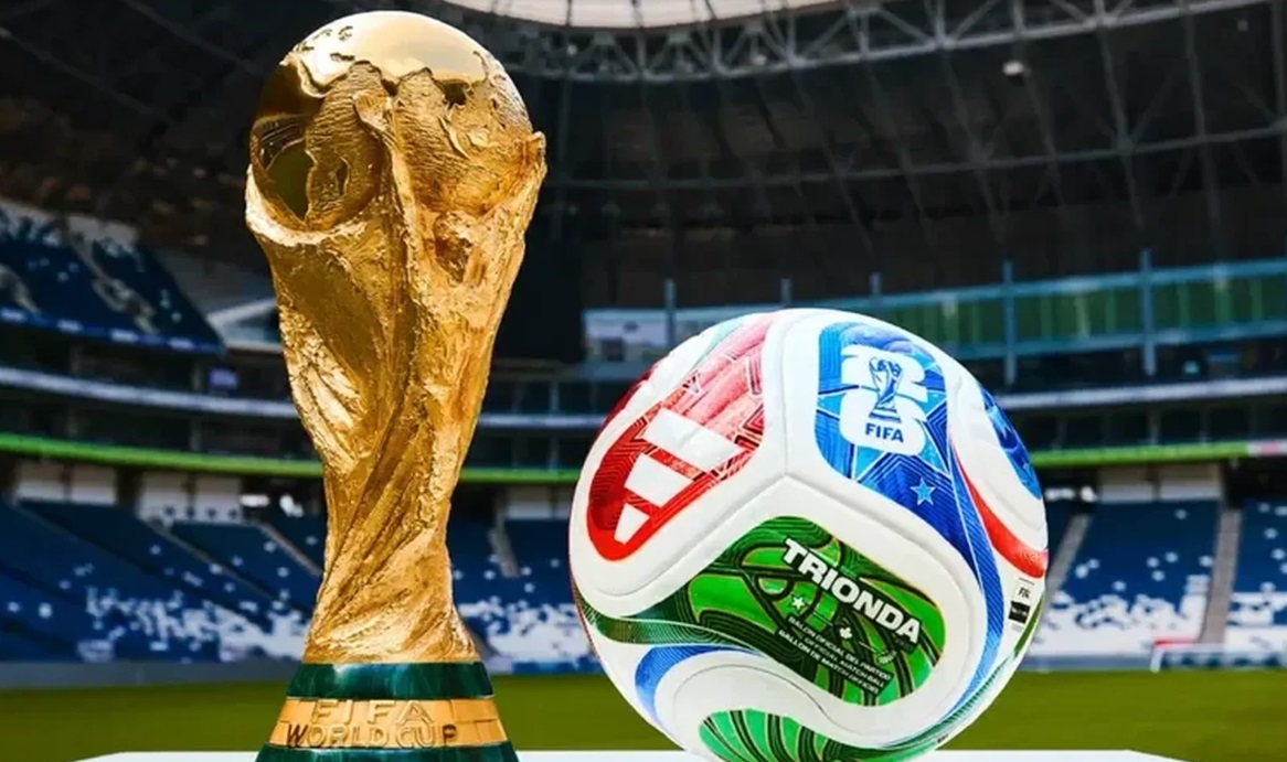 Copa do Mundo 2026: Brasil encara Marrocos, Haiti e Escócia na 1ª fase ...