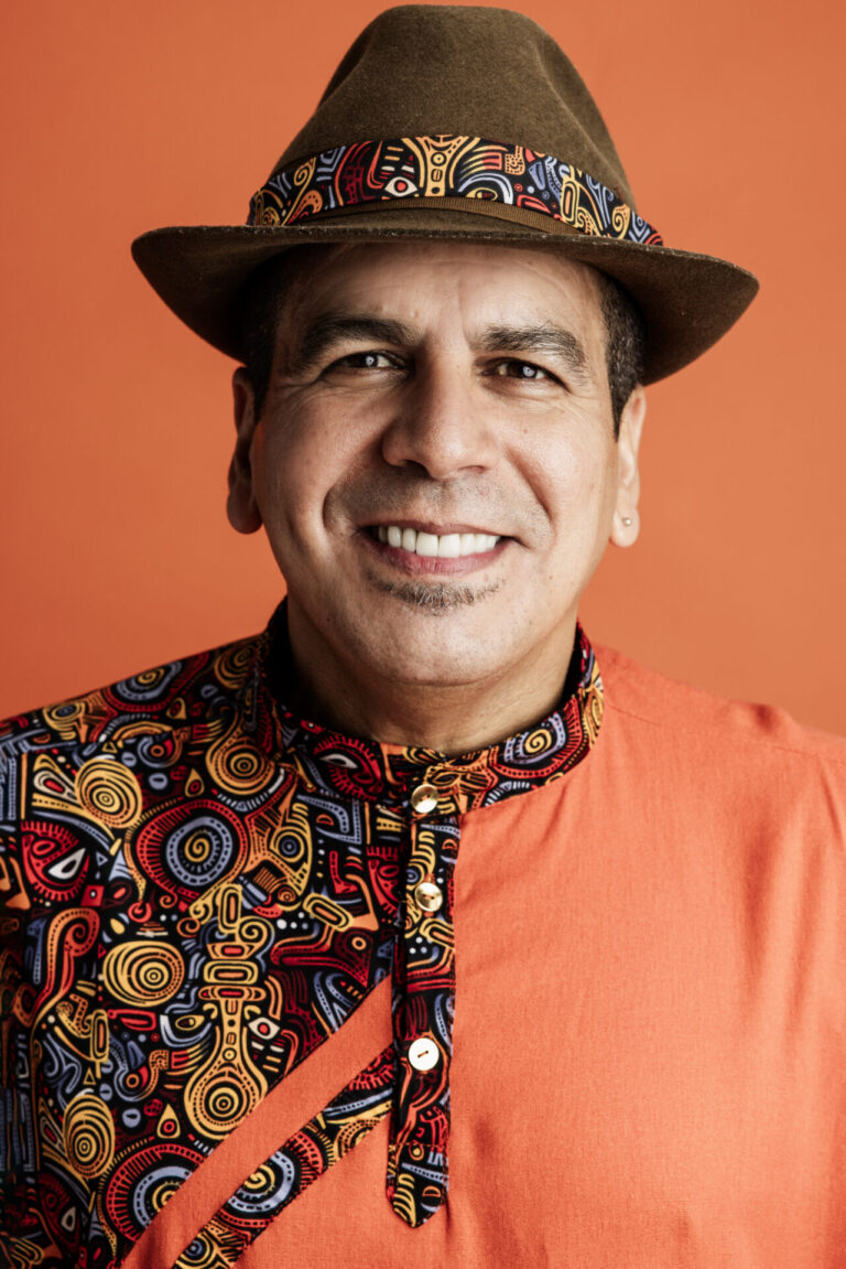 “Bela África”: com single inédito, Spok anuncia novo álbum para 2026 ...