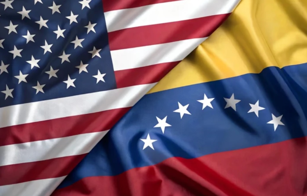 EUA anunciam plano em três fases para a Venezuela e defendem transição ...