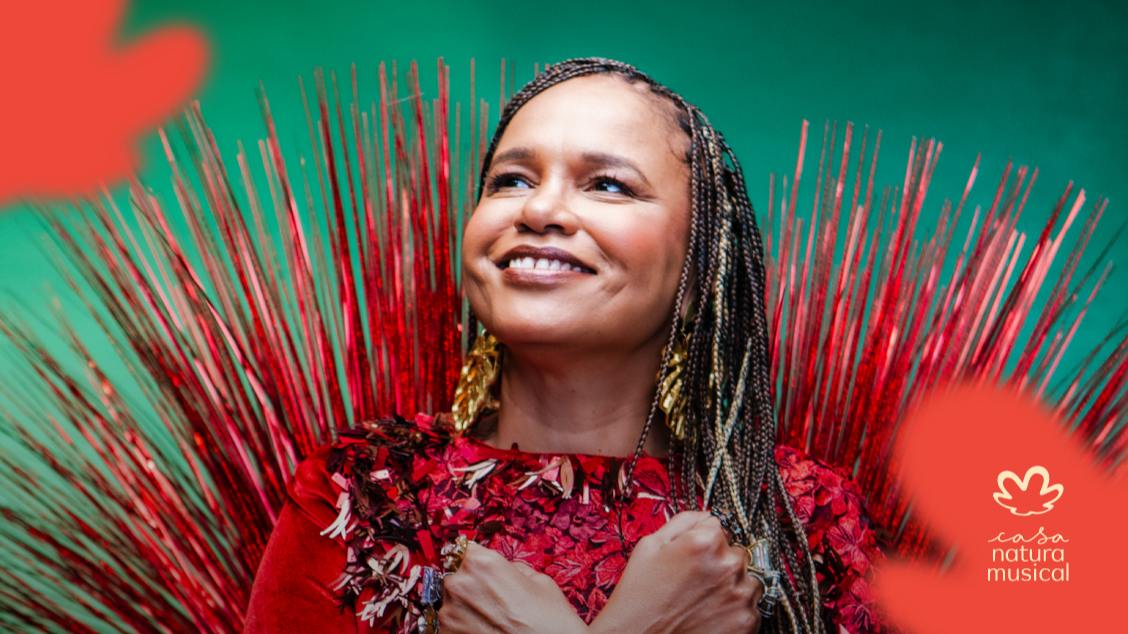 Casa Natura Musical anuncia o Verão 2026 com programação especial ...